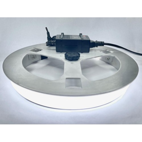 Surround Light Kit, Buffer